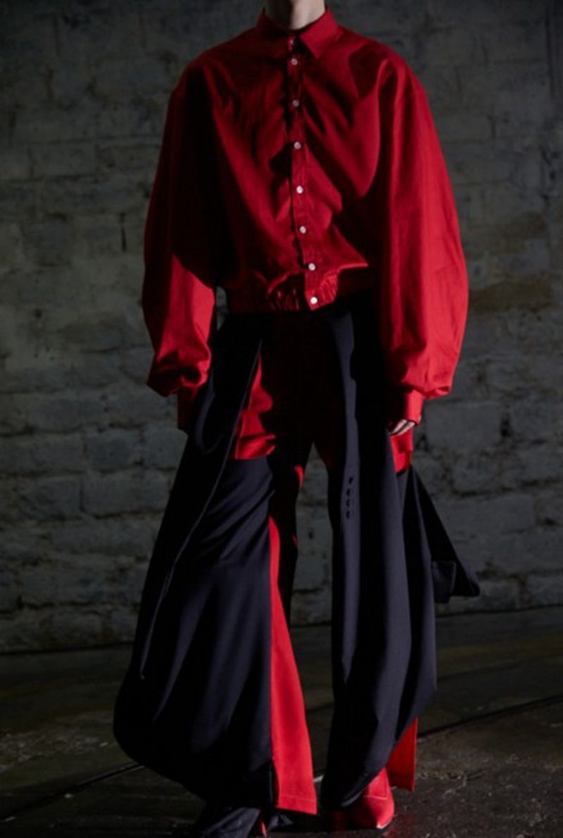 HBA AW 2016 (Hood by Air)