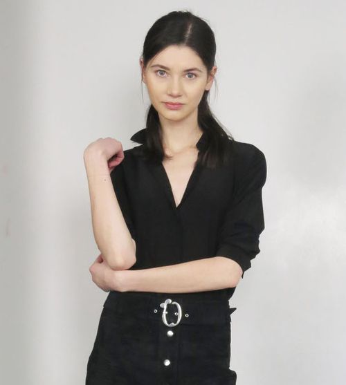 Marta Makaj - Model Profile - Photos & latest news