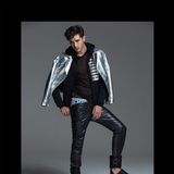 FV Magazine - Chico ft. Francisco Lachowski (Various Editorials)