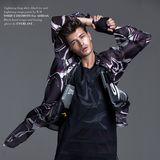 FV Magazine - Chico ft. Francisco Lachowski (Various Editorials)