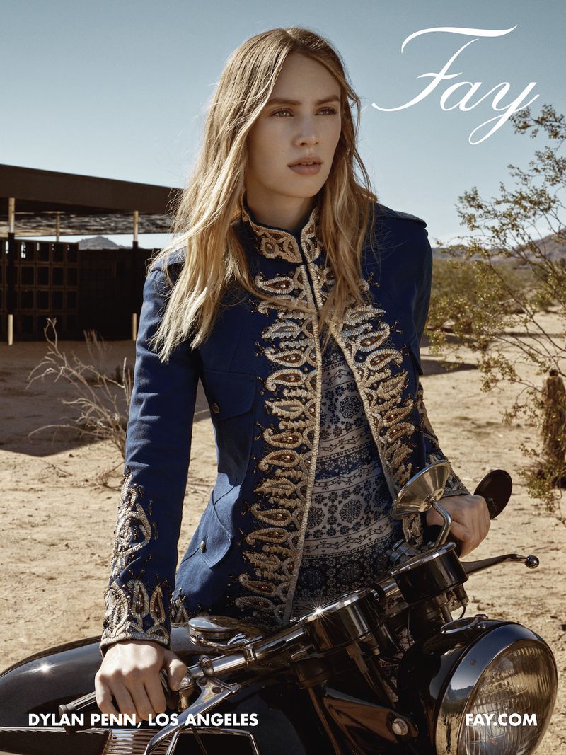 Fay S/S 16 (Fay)