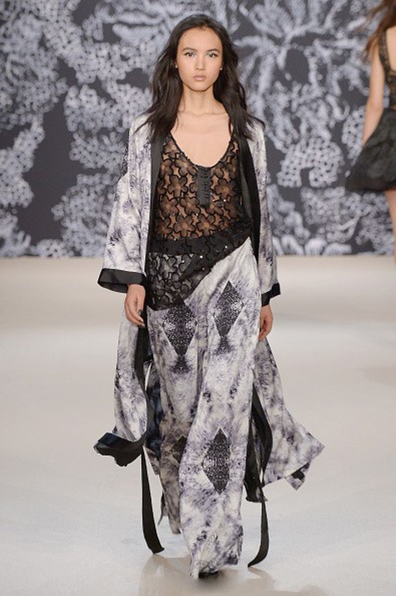 Angelo Marani F/W 16 Show (Angelo Marani)