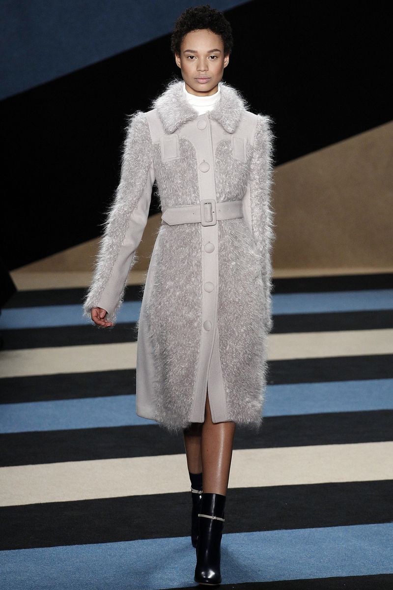 Derek Lam F/W 16 Show (Derek Lam)
