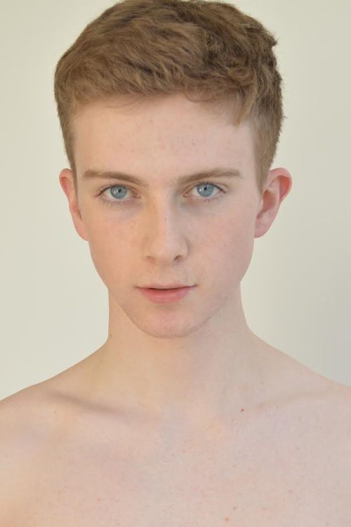 Grant Satterwhite - Model Profile - Photos & latest news