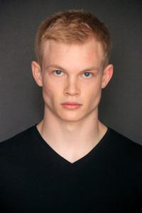 Alijah Harrison - Model Profile - Photos & latest news