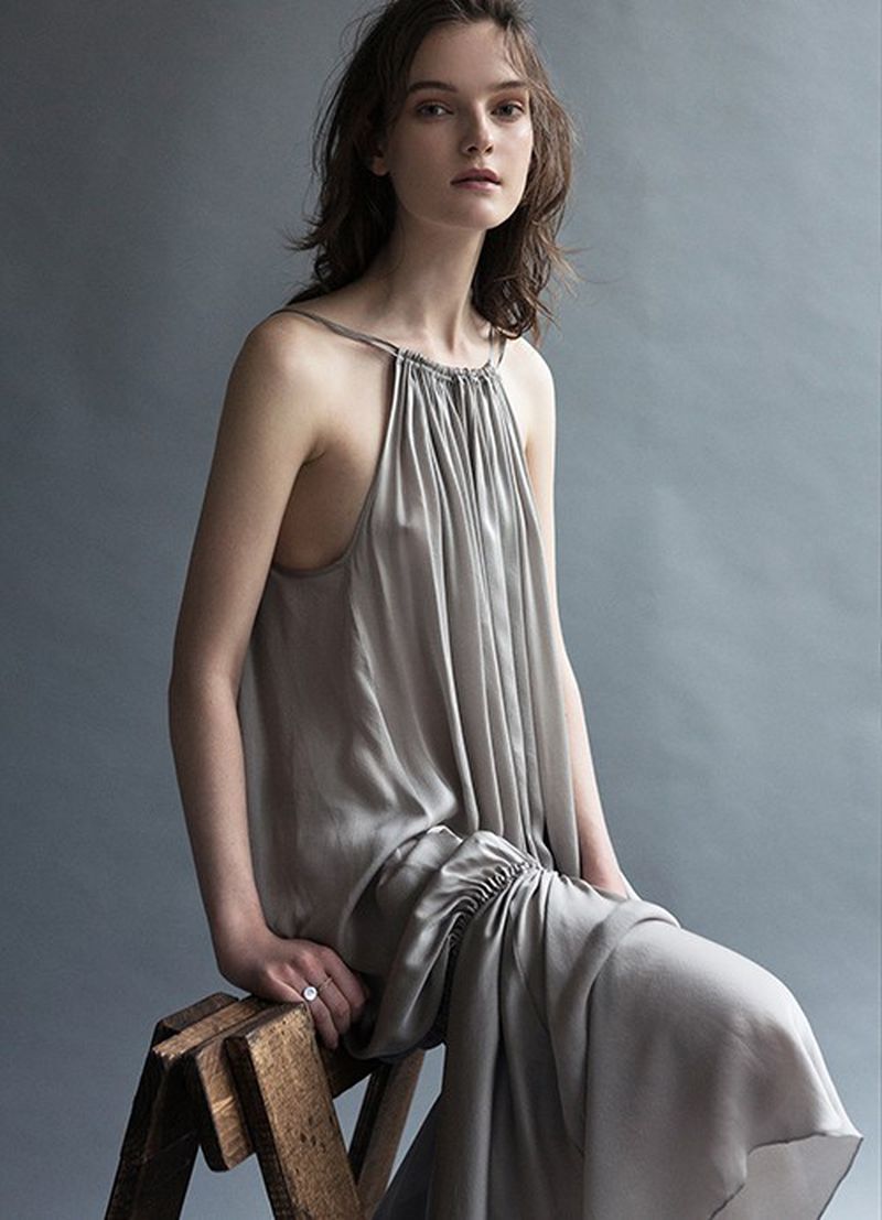 Lucy Evans (Playing Fashion)