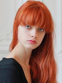 Olya Afanasyeva - Model Profile - Photos & latest news