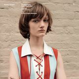 Peyton Knight (Dazed Magazine)