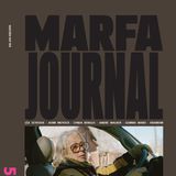 Marfa Journal #5 S/S 16 Covers (MARFA)