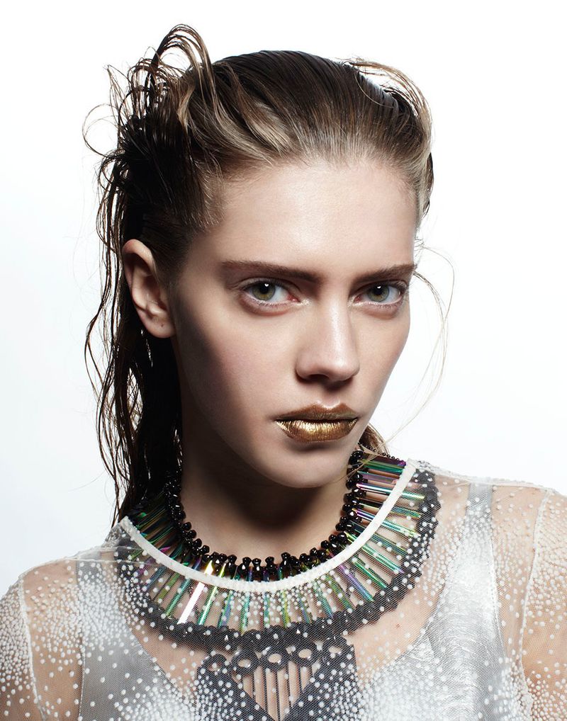 Queen of the Stone Age (Creem Magazine)