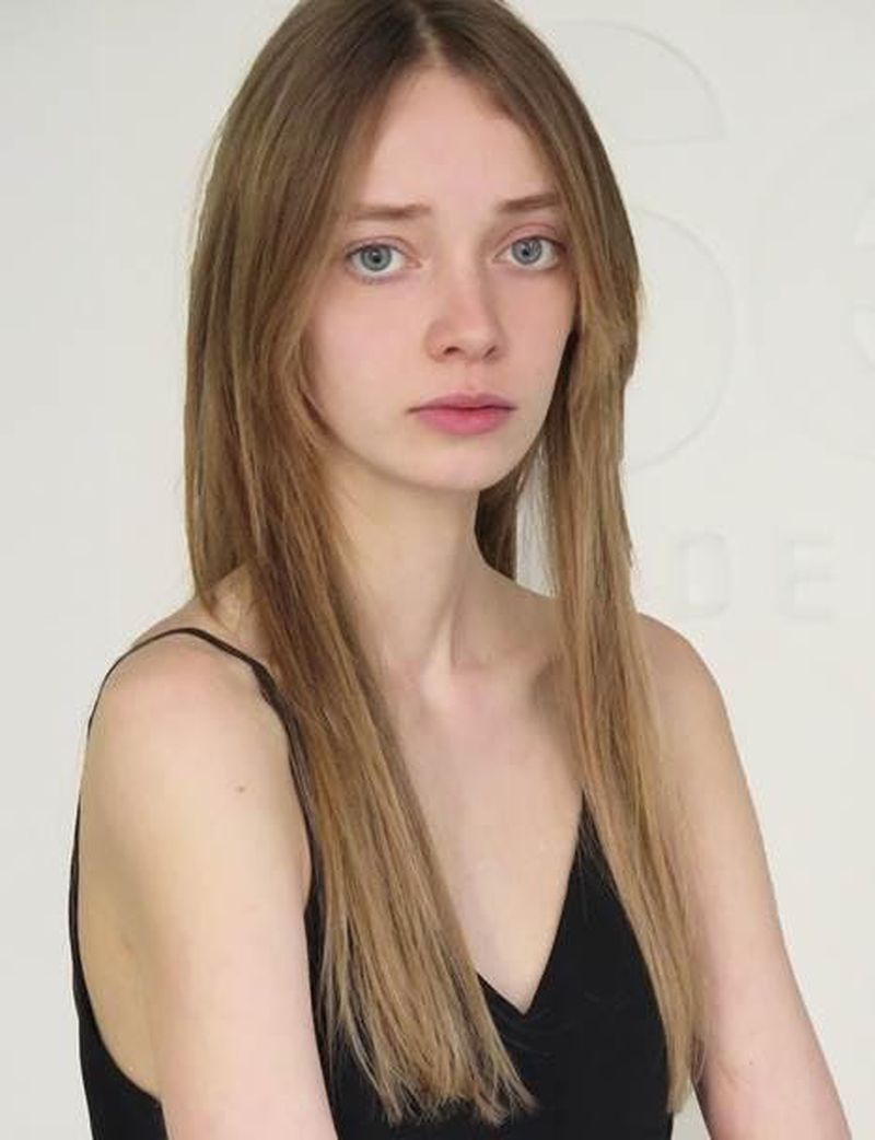 Select Models S/S 16 Polaroids/Portraits (Polaroids-Digitals)