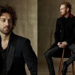 David Axell - Model Profile - Photos & latest news