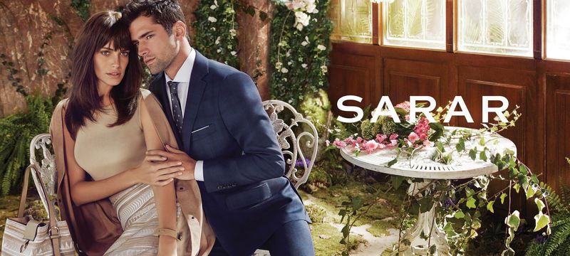 Sarar S/S 16 (Sarar)