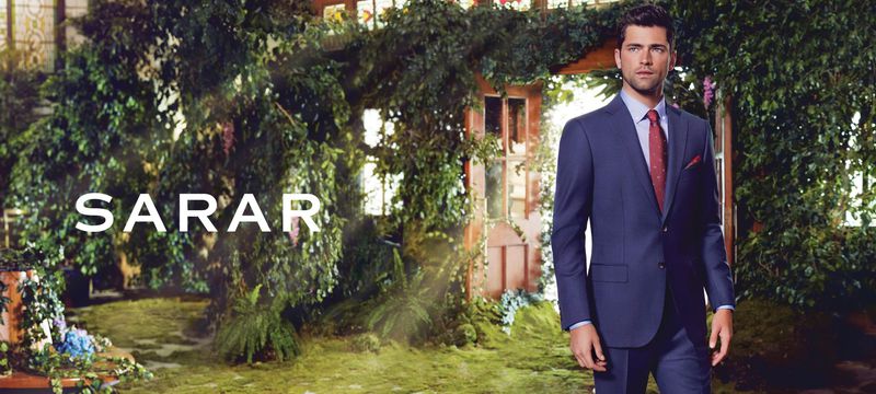 Sarar S/S 16 (Sarar)