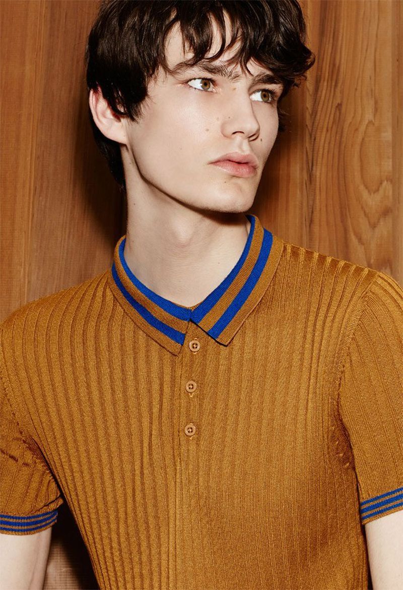 Zara Men S/S 16 (Zara)