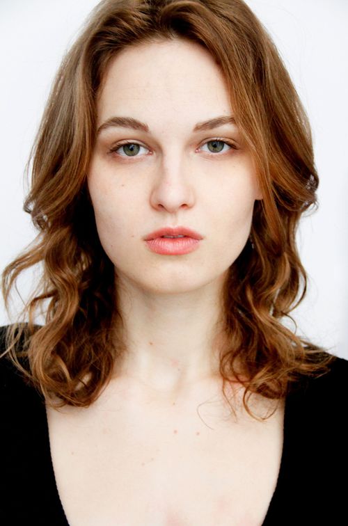 Madison Leyes - Model Profile - Photos & latest news