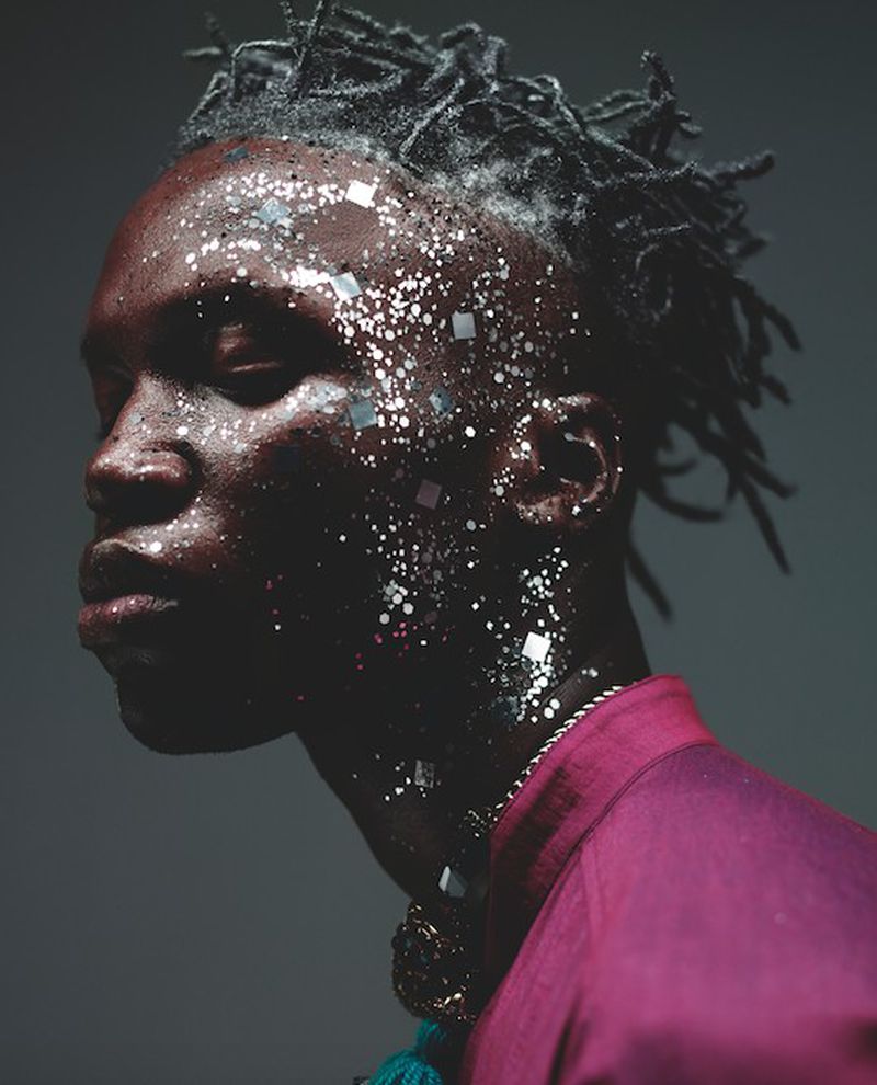 Pearls over Shanghai (ODDA Magazine)
