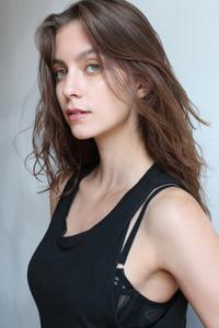 Tova Wåhlin - Model Profile - Photos & latest news