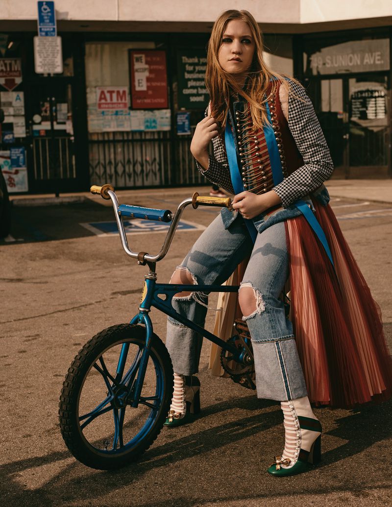 Coco (Interview Magazine)