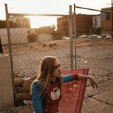 Coco (Interview Magazine)