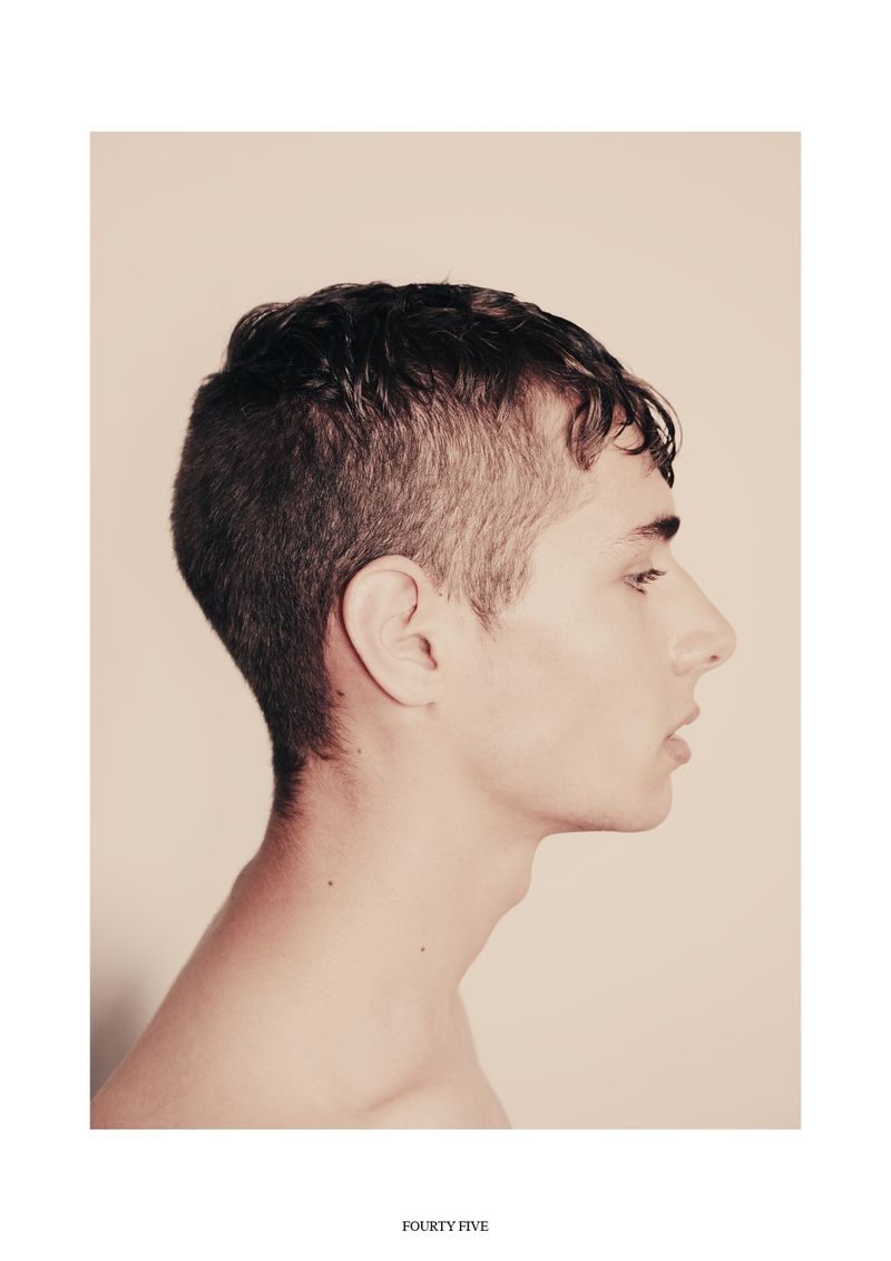 LDN also with Lachlan, Harris & Owen (CLIENT Magazine)