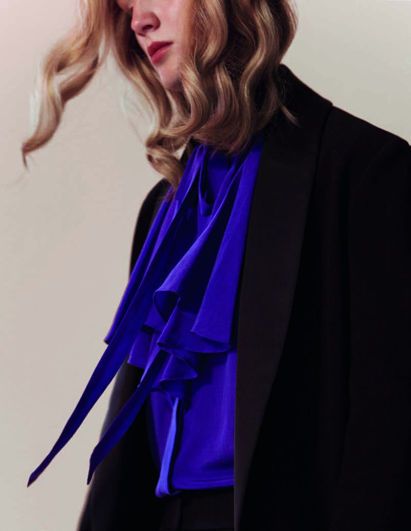 After Party (L'Officiel Spain)