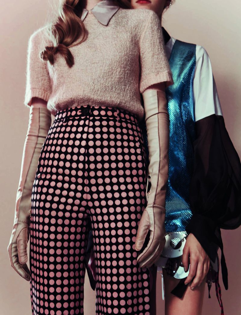 After Party (L'Officiel Spain)