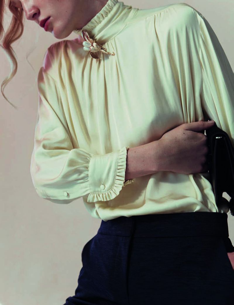 After Party (L'Officiel Spain)