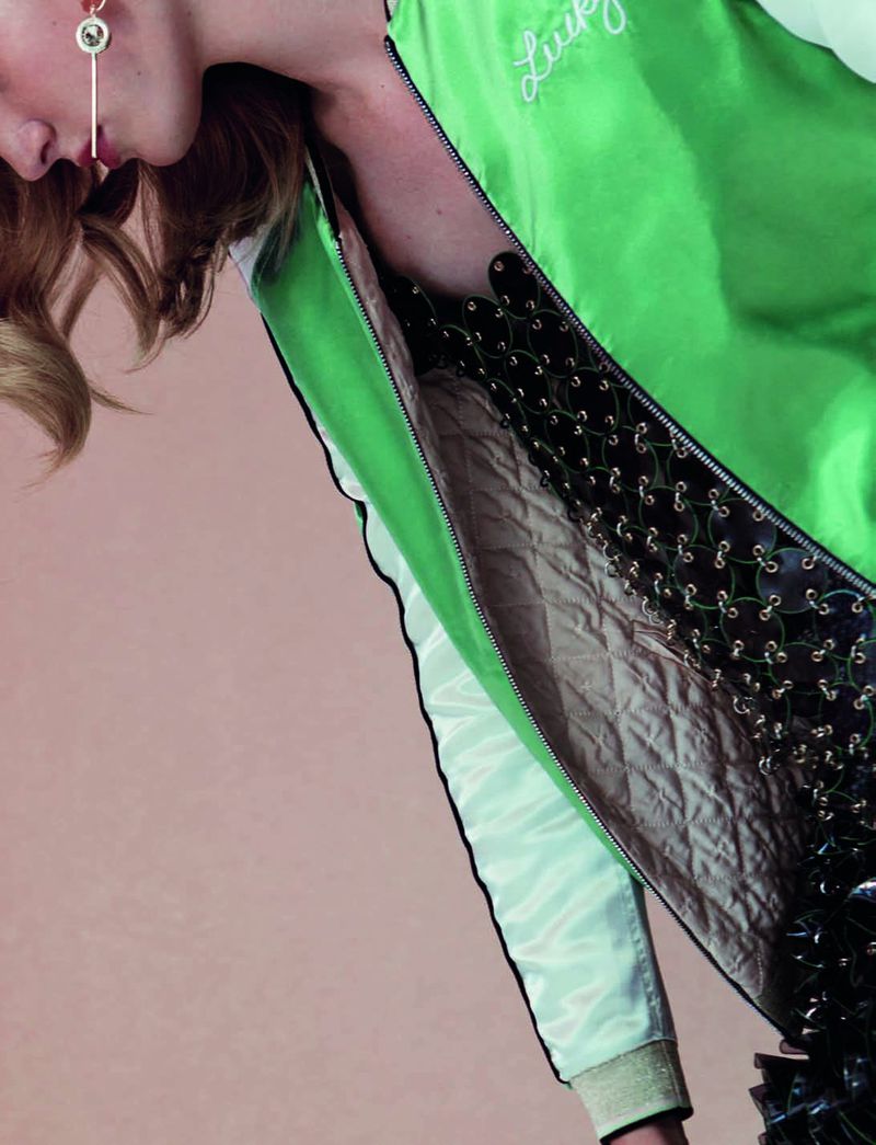 After Party (L'Officiel Spain)