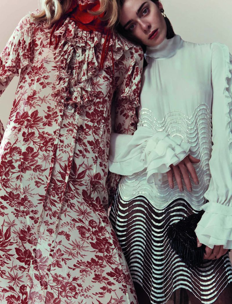 After Party (L'Officiel Spain)