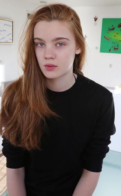 Chiara Lesuis - Model Profile - Photos & latest news