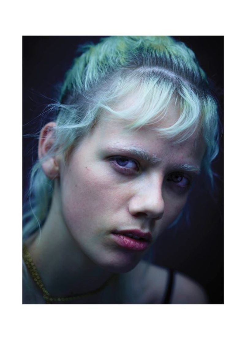 Moonage Daydream (V Magazine)