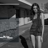 OH YOU PRETTY THINGS (French Magazine)