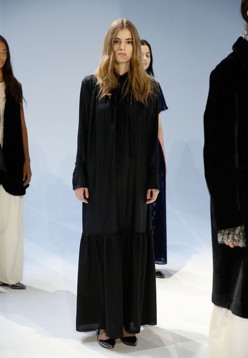 Rhié F/W 16 Presentation (Various Shows)