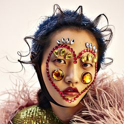 Ya Ting - Model Profile - Photos & latest news