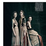 È ALTA MODA (Vogue Italia)