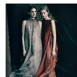 È ALTA MODA (Vogue Italia)