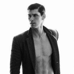 Brad Alphonso - Model Profile - Photos & latest news