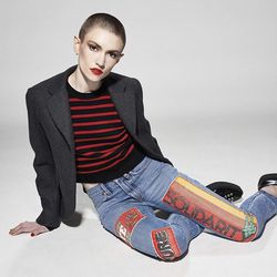 Emily Parsons - Model Profile - Photos & latest news