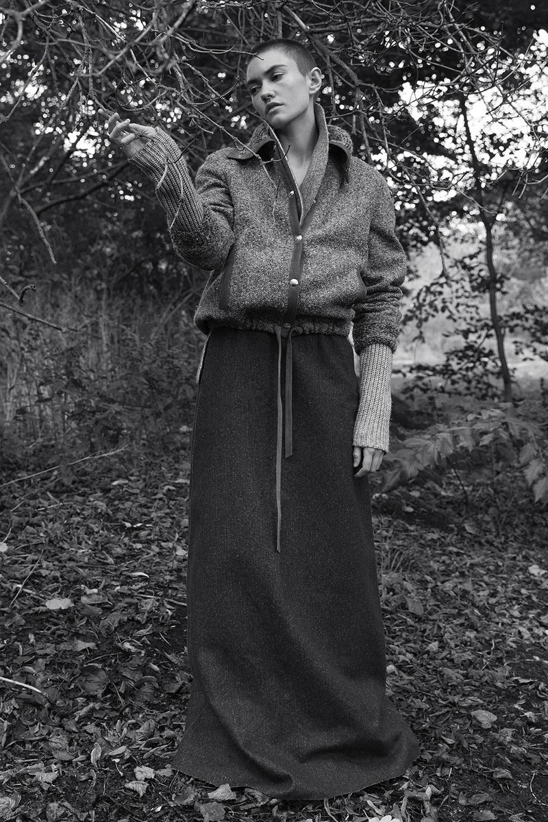 Fashion Story: An Introduction (Contributor Magazine)