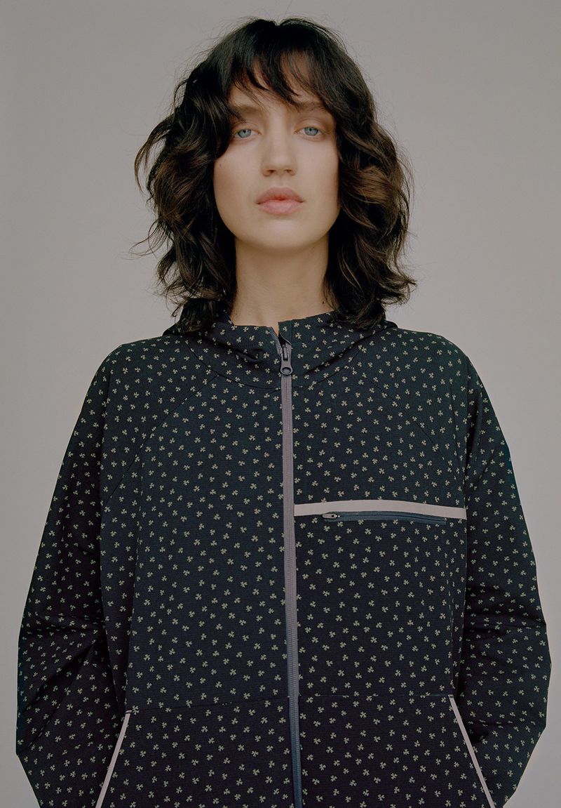 A.P.C F/W 16 Women's Lookbook (A.P.C.)