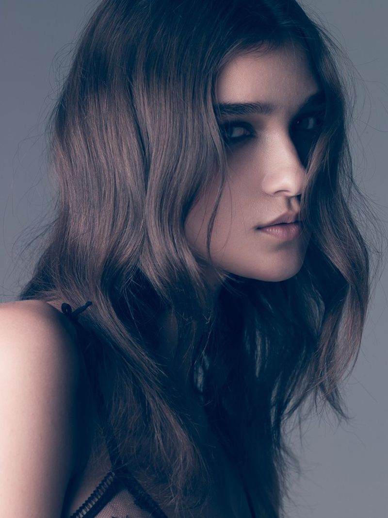 Paula by Dennison Bertram (Treats! Magazine)