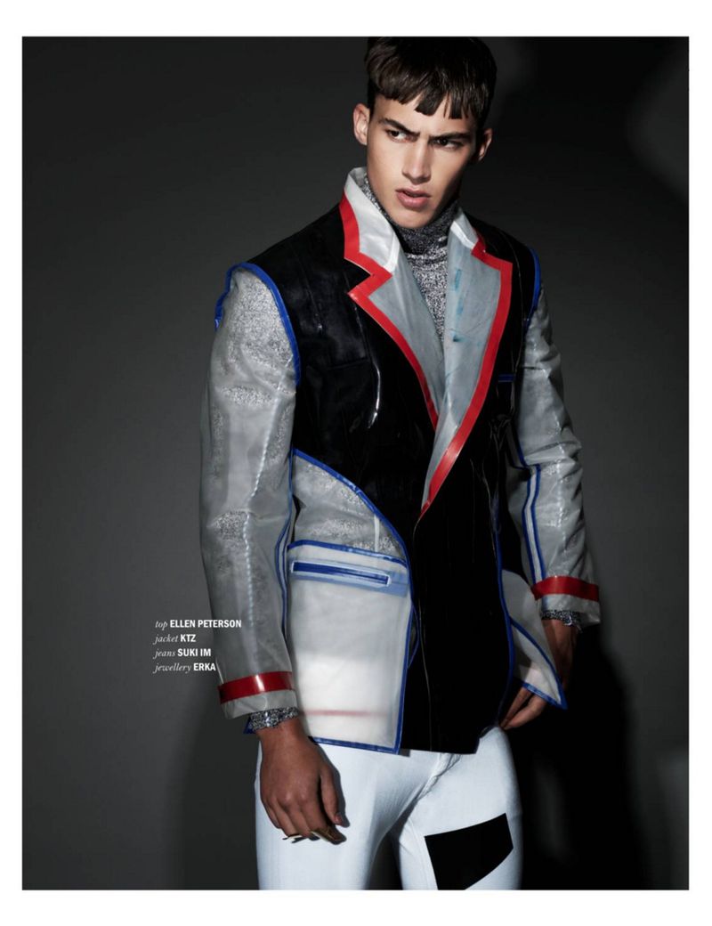 Alessio Pozzi (Reflex Homme)