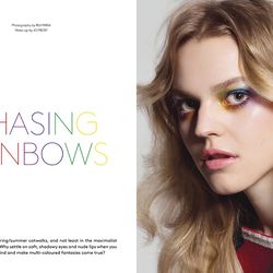 Grace Plowden - Model Profile - Photos & latest news