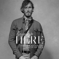 Clay Pollioni - Model Profile - Photos & latest news