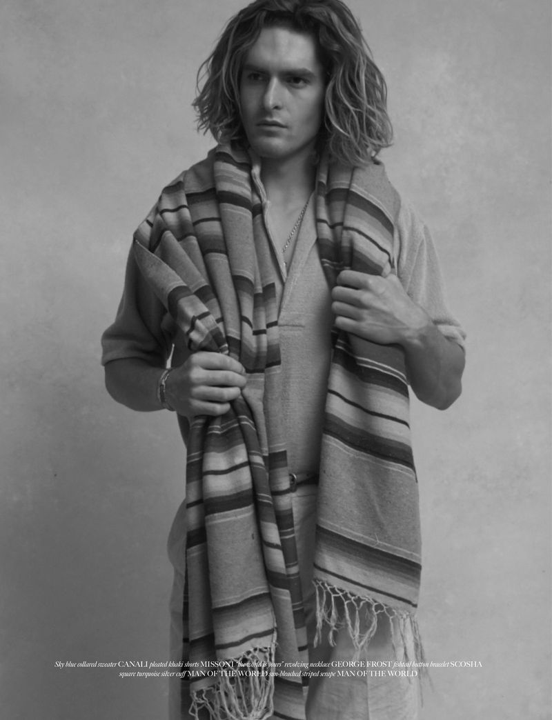 Disappear Here: The Essential Kit for the New Grand Tour (Man of the World)