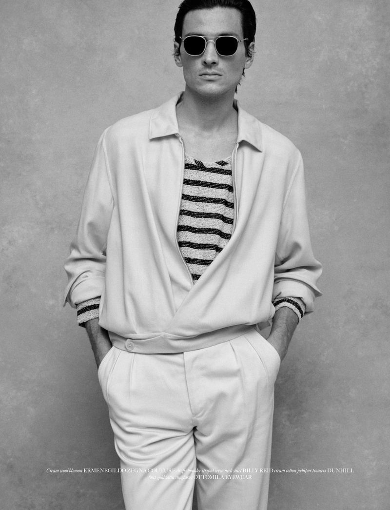 Disappear Here: The Essential Kit for the New Grand Tour (Man of the World)