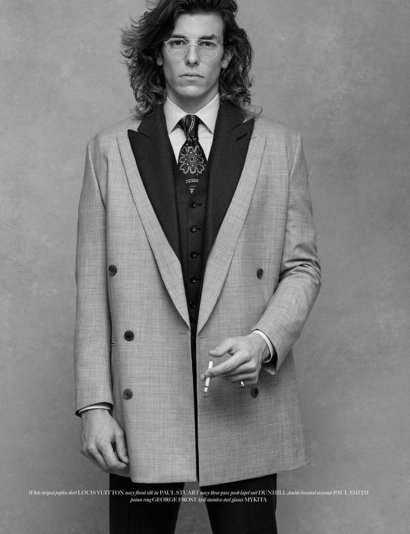 Disappear Here: The Essential Kit for the New Grand Tour (Man of the World)