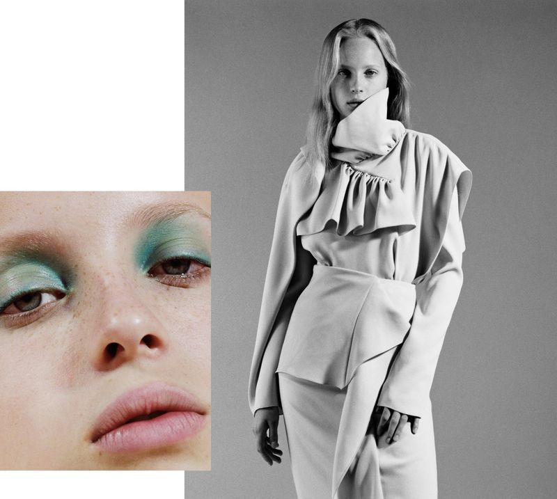 A Girl Called Fern (The Last Magazine)