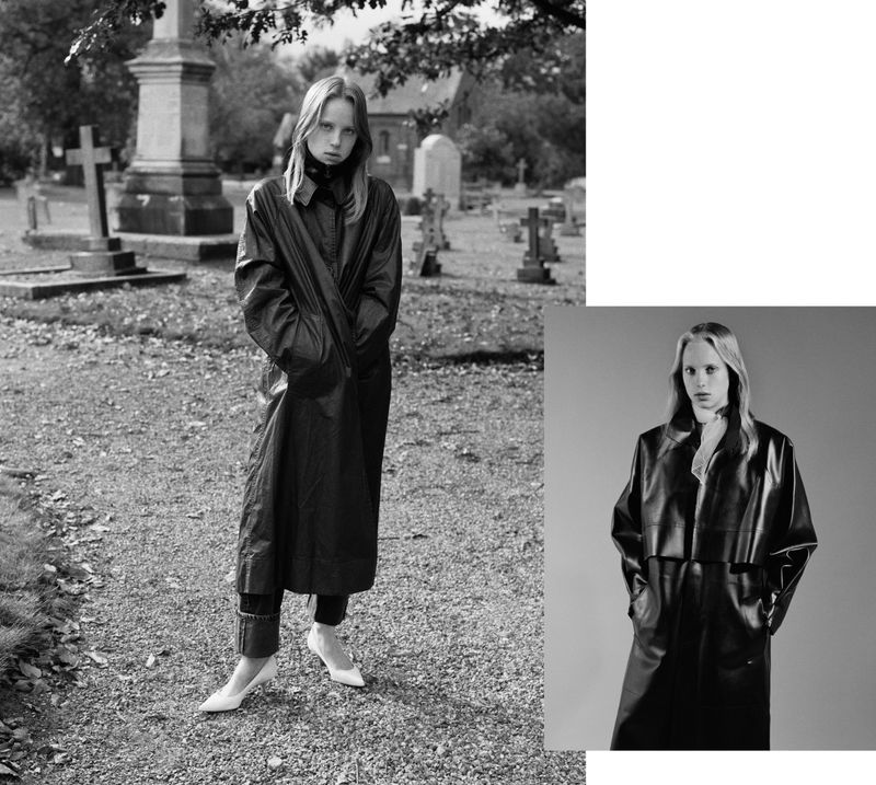 A Girl Called Fern (The Last Magazine)